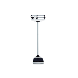 Seca 700 Mechanical column scale with eye-level beam and height rod ...