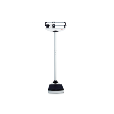 Seca 700 Mechanical column scale with eye-level beam and height rod ...