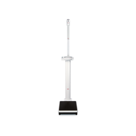Seca 769 Digital column scale with BMI function - Medical and Science Depot