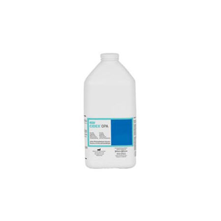 Asp Cidex(R) Opa Solution - Medical and Science Depot