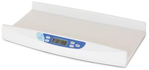 Doran Infant/Pediatric Scale - Medical and Science Depot