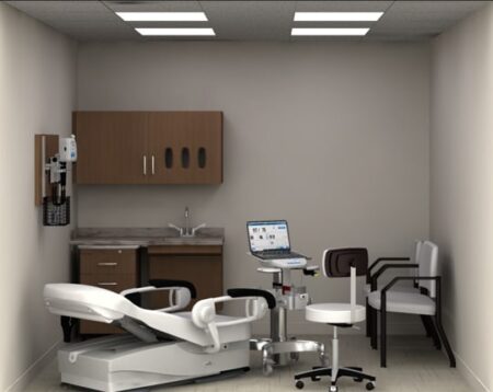 Physician Office Set Up Check List - Medical and Science Depot