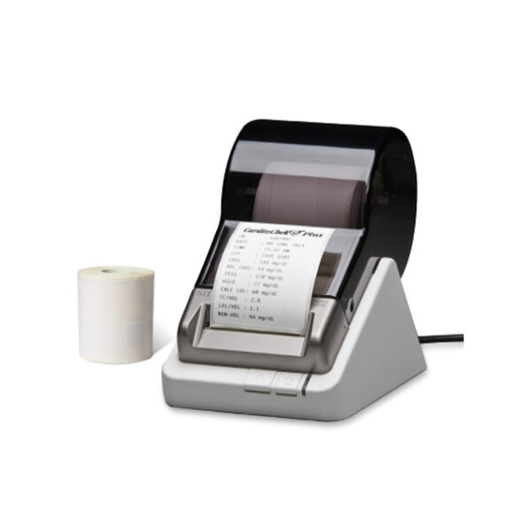 PTS CardioChek Plus Lipid Analyzer Promo with Printer - Medical and ...